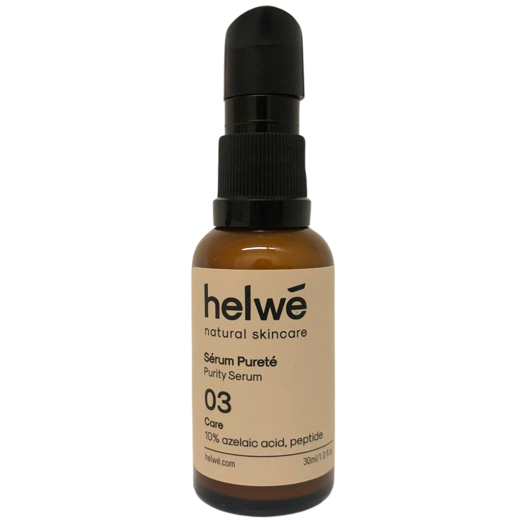 Sérum Pureté | Helwé Natural Skincare