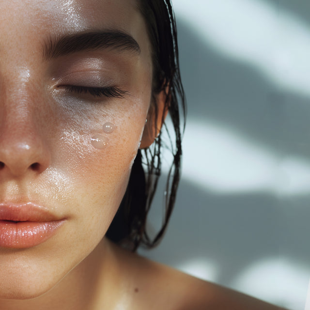 How to Restore an Even Complexion with Helwé’s Natural Routine in less ...