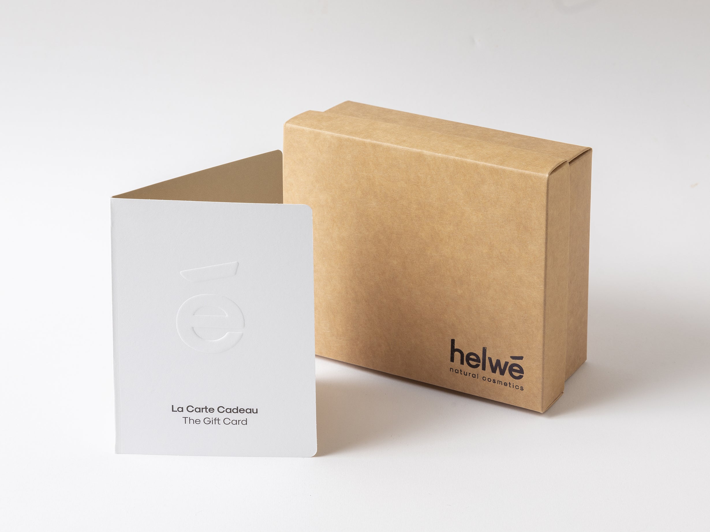 Helwé Natural Skincare | Highly Effective Skincare